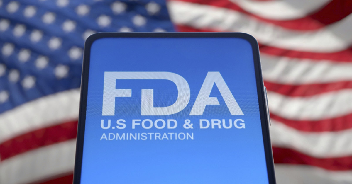 FDA warns manufacturer over misleading cancer drug claims made by ...