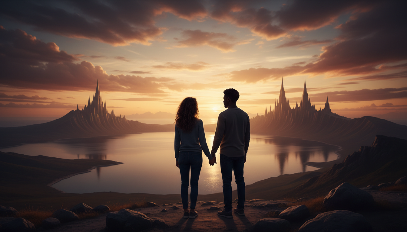 Ignite your love story: Unveiling the world’s most romantic escapes