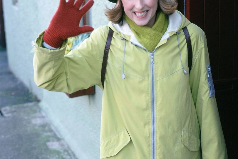 Miss Hoolie to read CBeebies bedtime story ahead of Balamory comeback