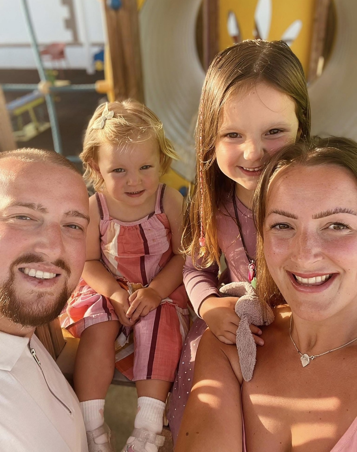 Family business brings life to Leyland building
