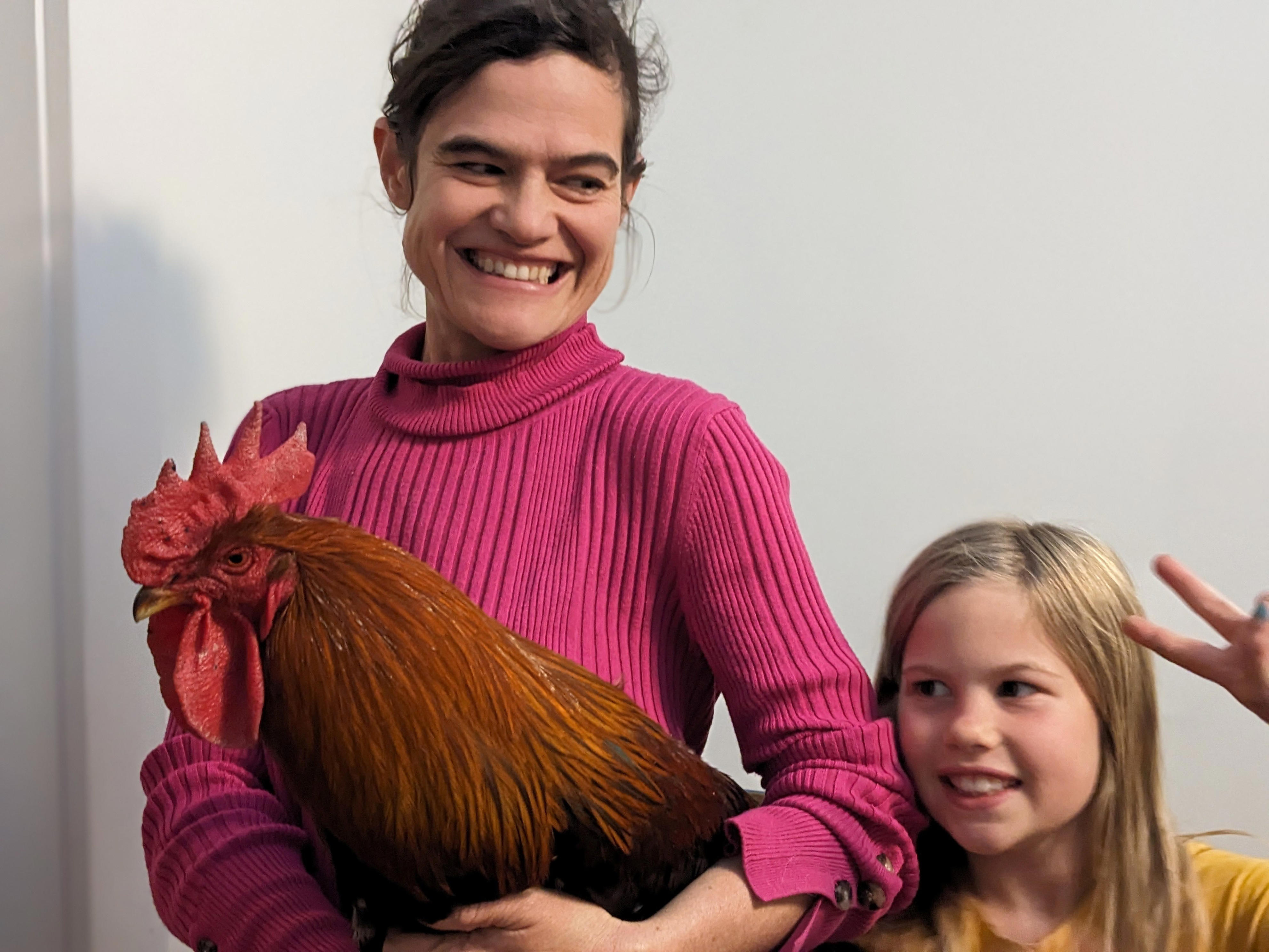 'Let your kids be bored' is bad advice. Here's how I got my 10-year-old ...