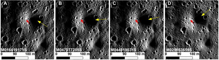 There is water on the moon, but its quantity is nowhere near enough for ...