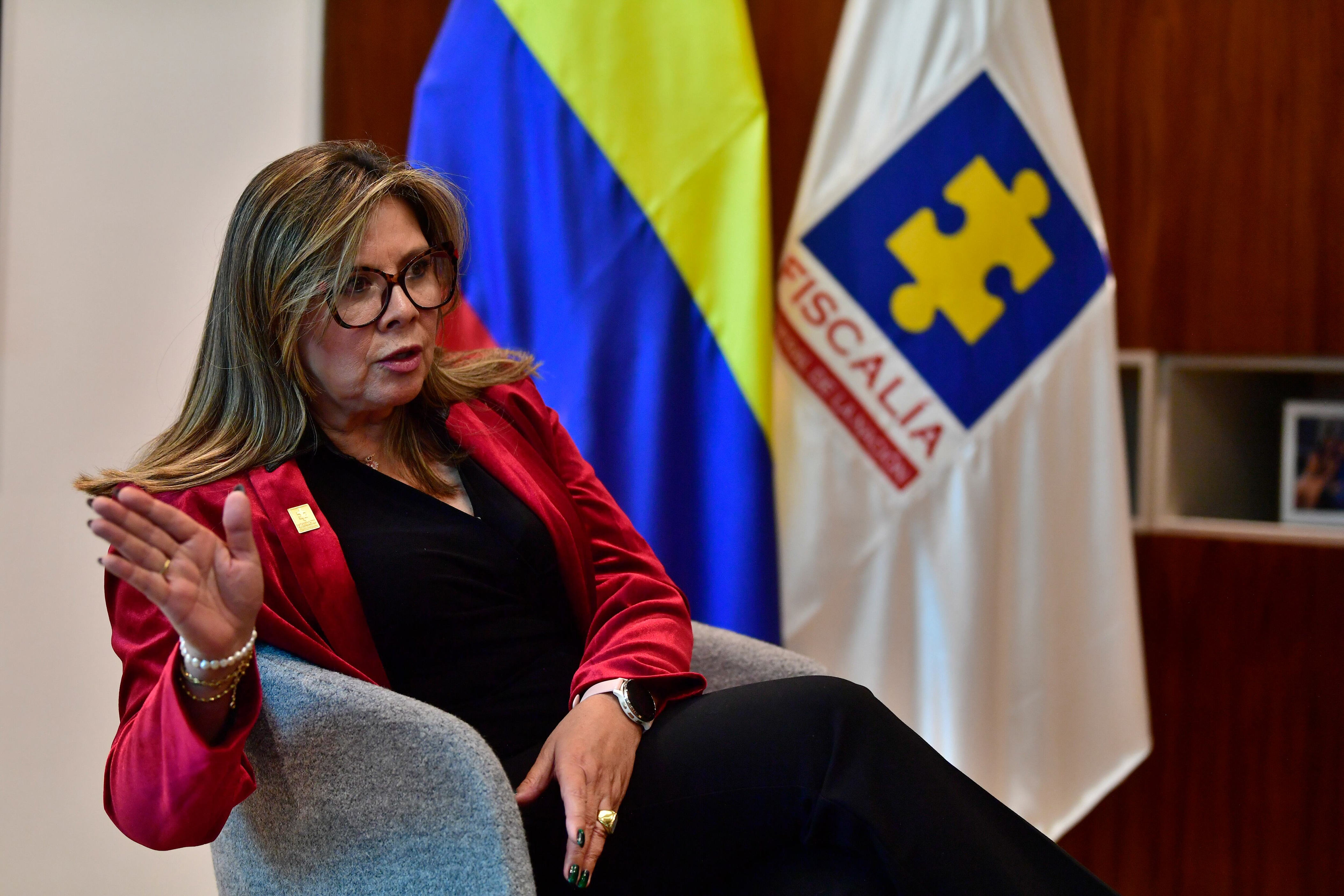 Otty Patiño: “A quien quiso hacer la paz, el Gobierno Petro le dio ...