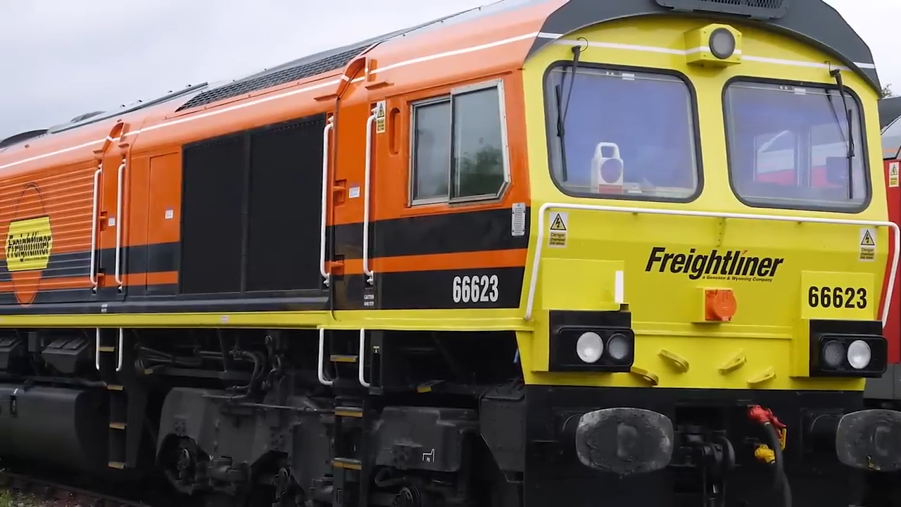 One driver fell asleep, 10 people died minutes later