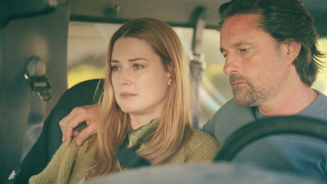 Virgin River na Netflix: Dois personagens importantes deixam a série no ...