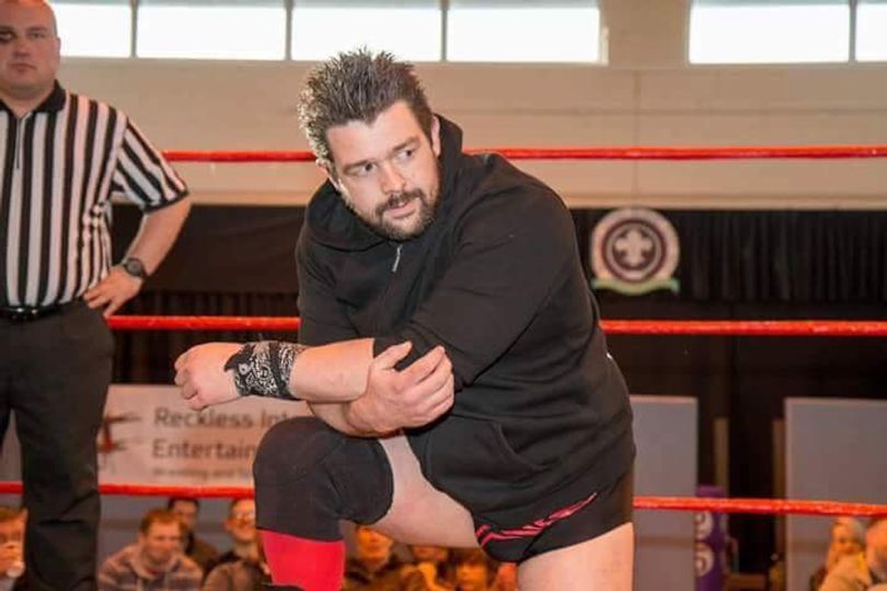 Scots wrestler 'The Butcher' dies aged 41 as WWE stars pay tribute