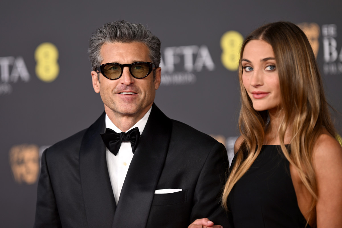 Fox confirms season 2 of Patrick Dempsey's 'Memory of a Killer' after ...