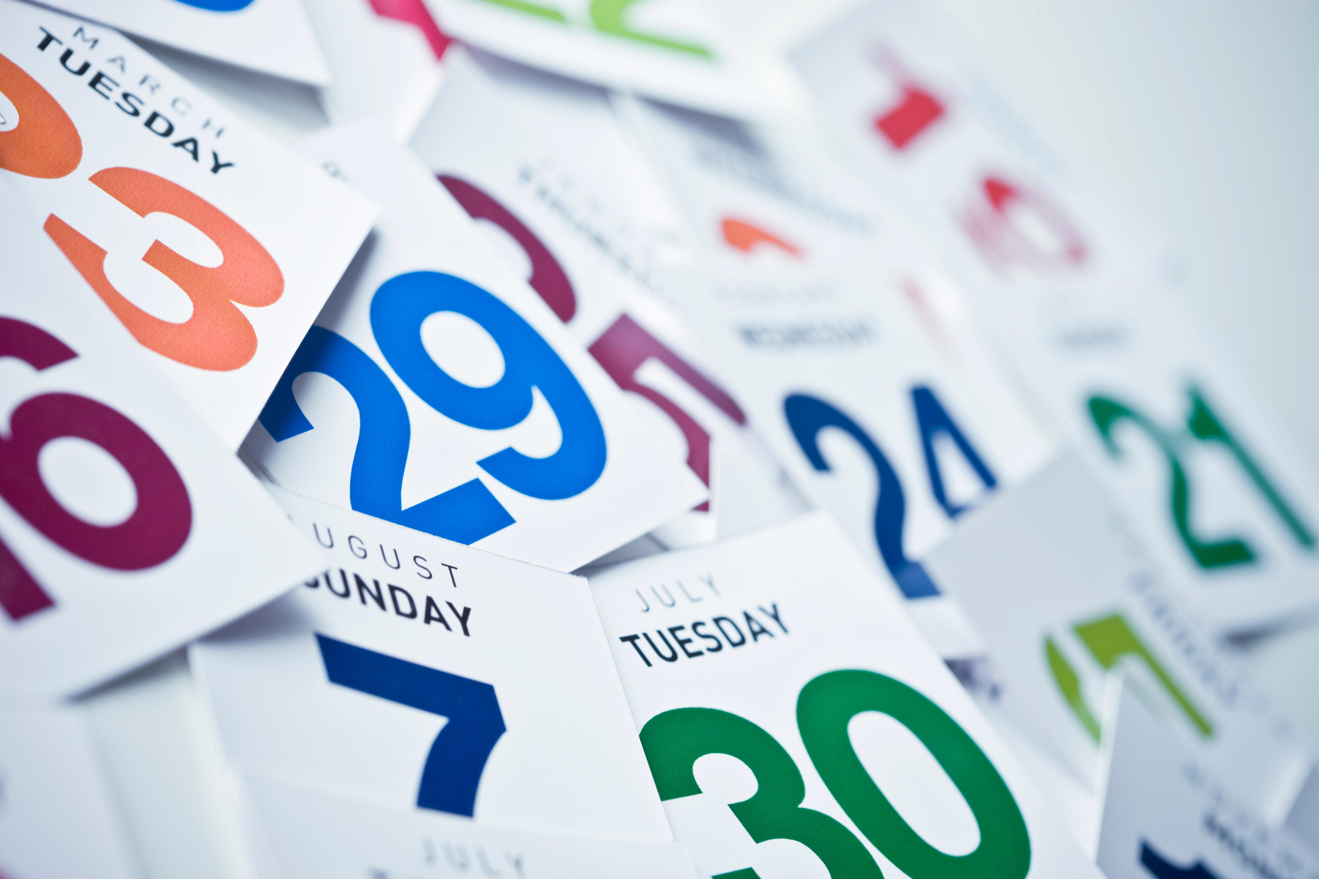 When will Pittsburgh's 2026-27 school year start? Mark these key dates