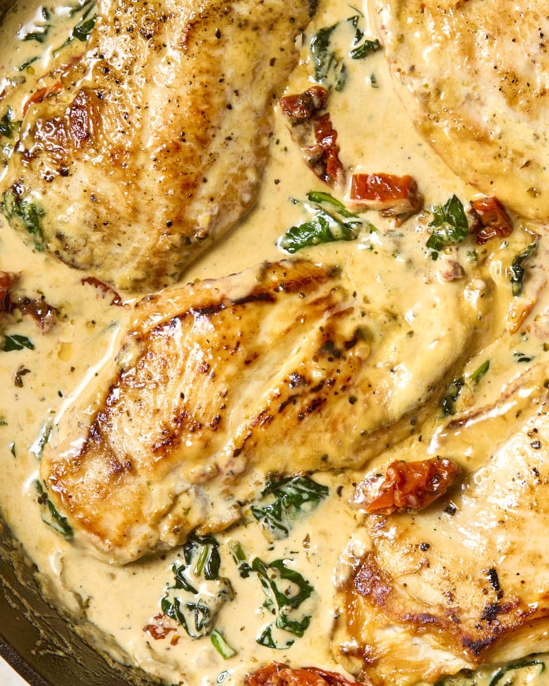 17 best Tuscan recipes for easy Italian dinners