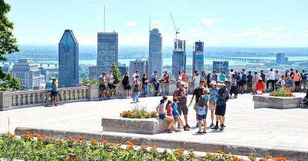 Quebec's summer 2026 forecast is out and July could break heat records