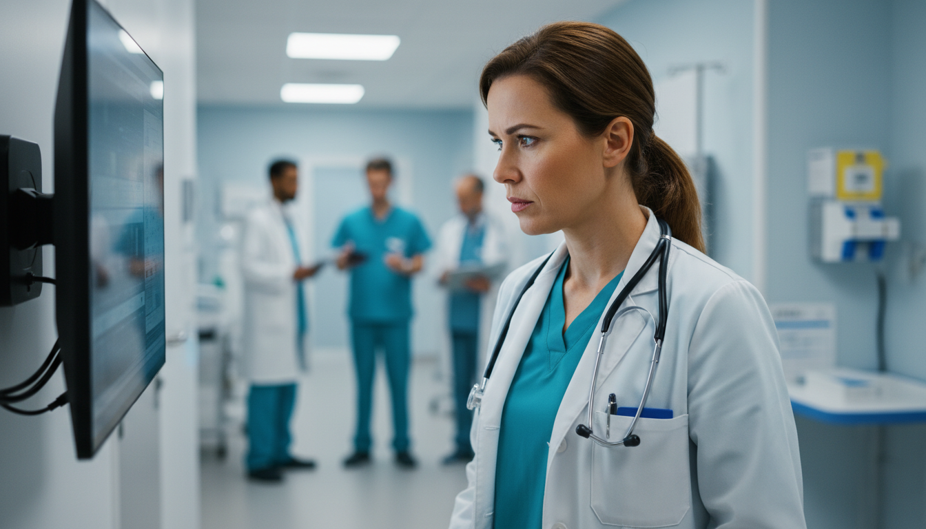 Inside a day in the life of a doctor mom who ‘has it all’ (but says she ...