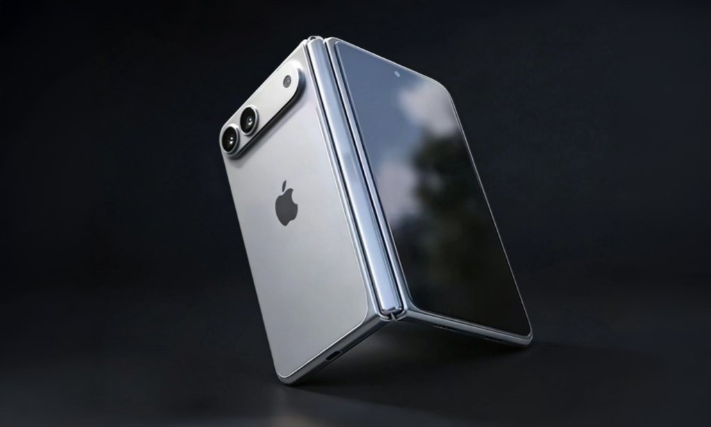Apple’s first foldable could be called iPhone Ultra, says tipster