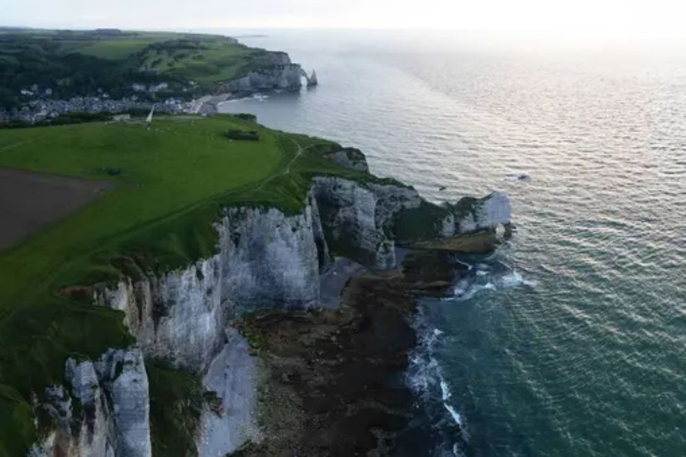 15 battlefields that are now peaceful tourist spots — with a dark history