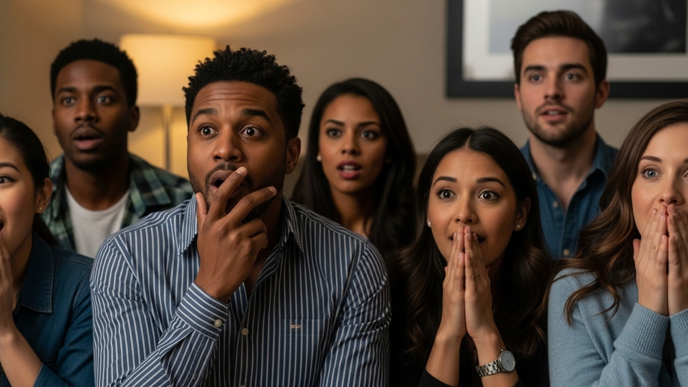 Hollywood’s latest viral moment: Fans react to unexpected movie news