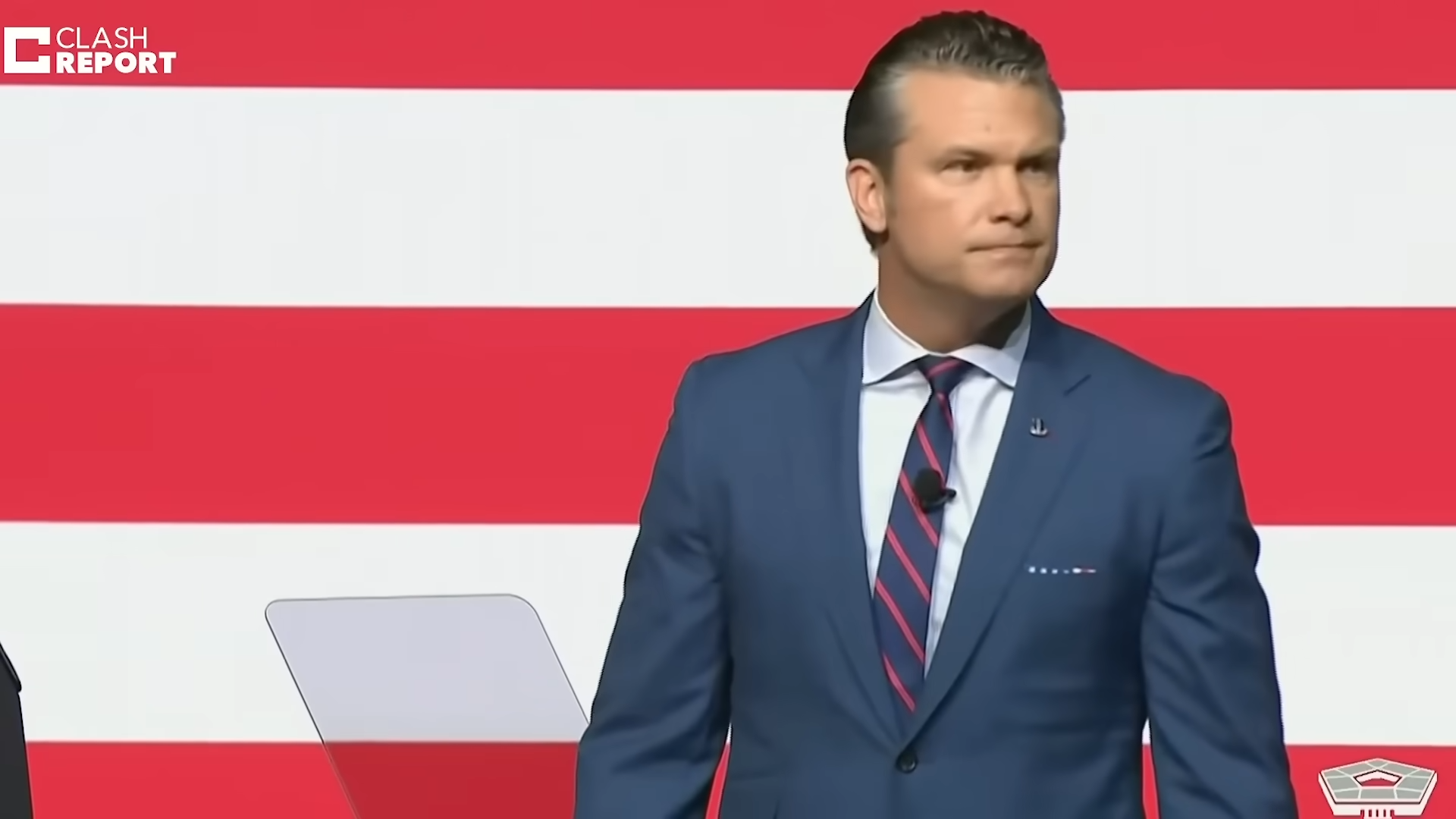 Trump turns on Hegseth – impeachment talk builds in Congress
