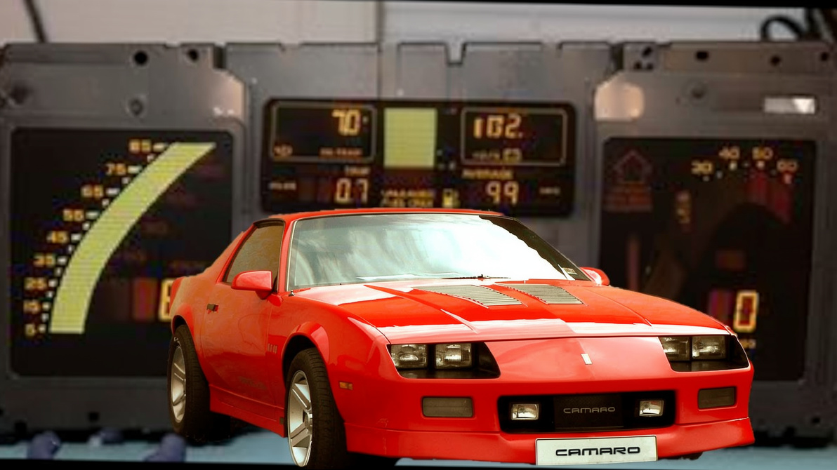 Cutting the clock - Rabbit's used cars