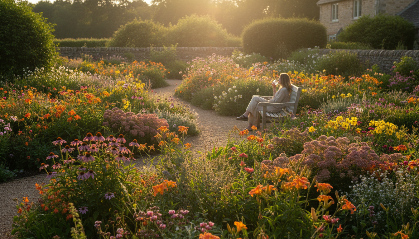 Indestructible blooms: 6 perennials that thrive on neglect
