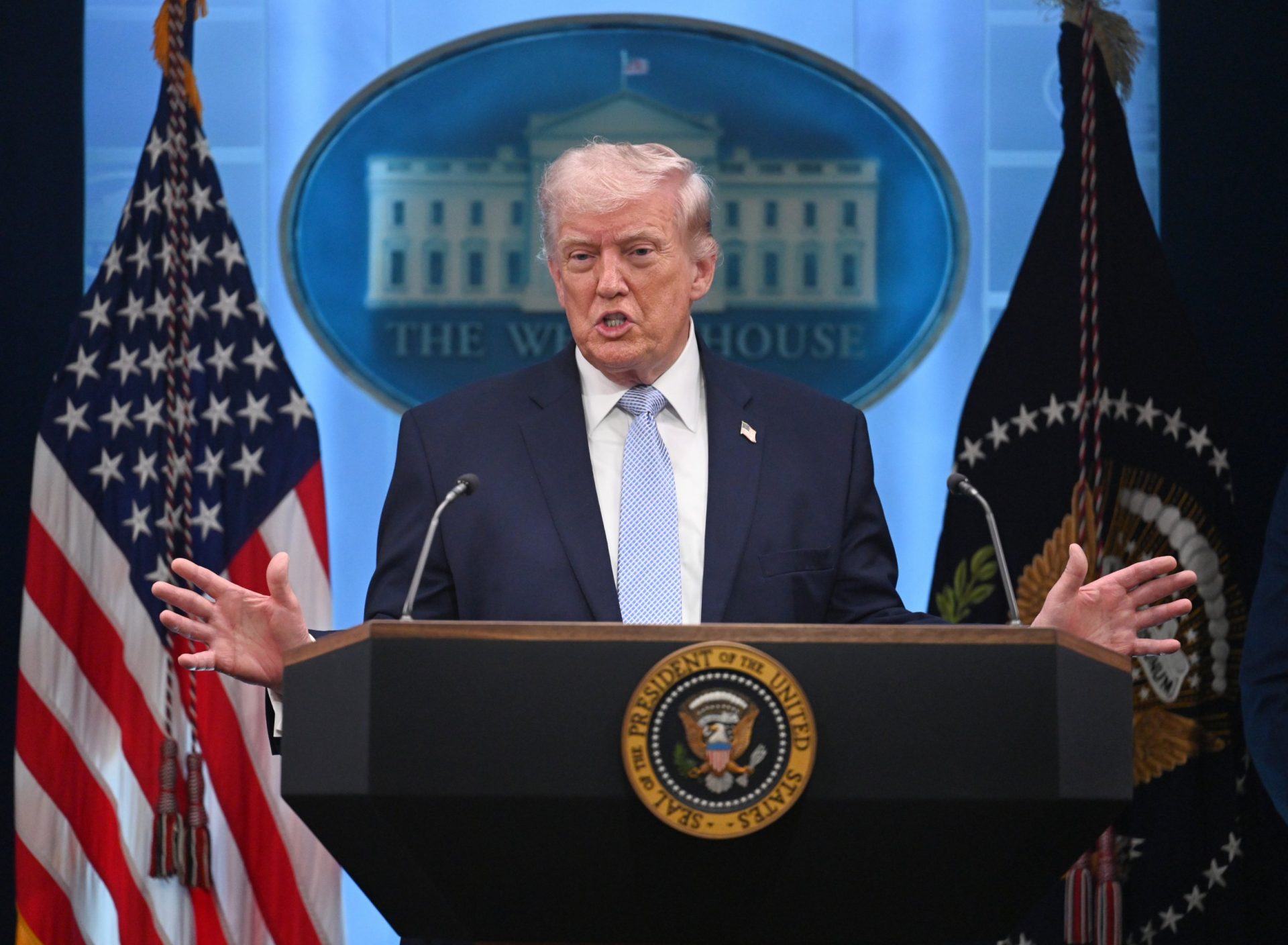 Trump’s wild claim ‘a civilisation will die’ suggests he could do the ...
