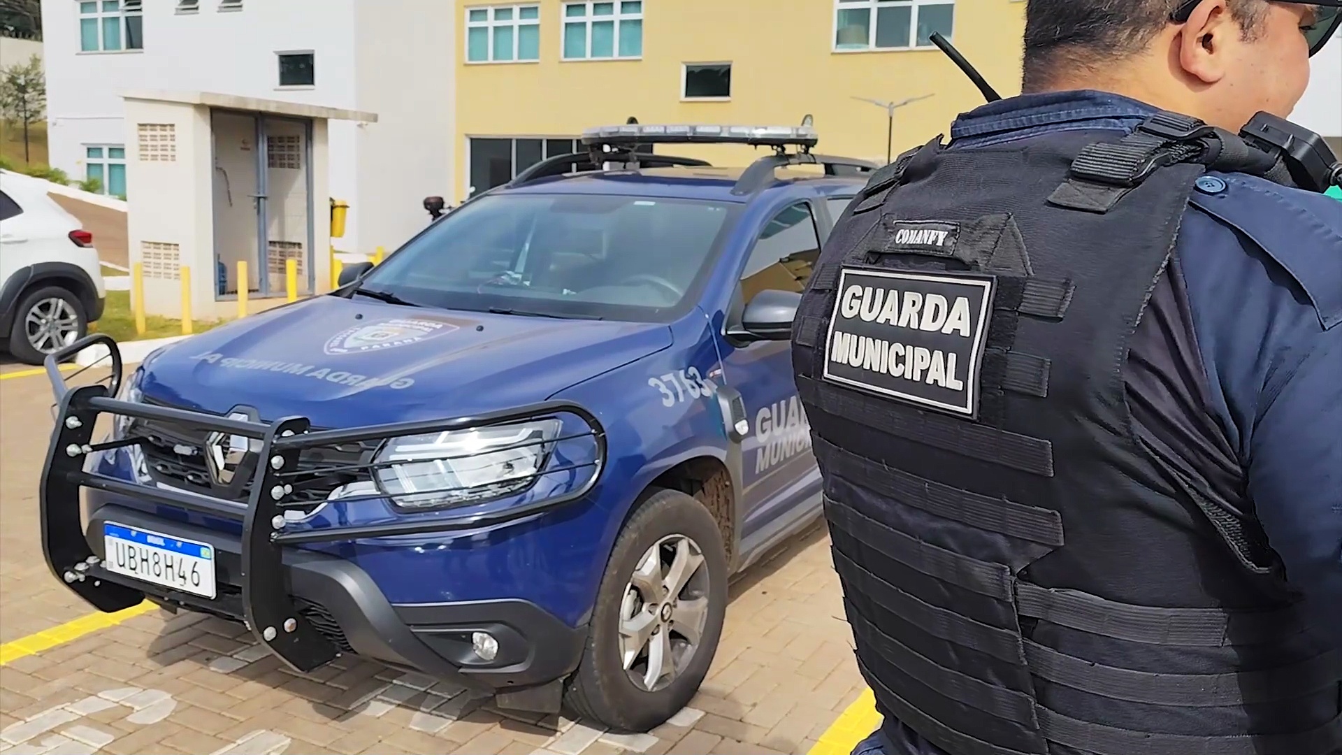 Homem que cortou tornozeleira eletrônica em loja de ferramentas é ...