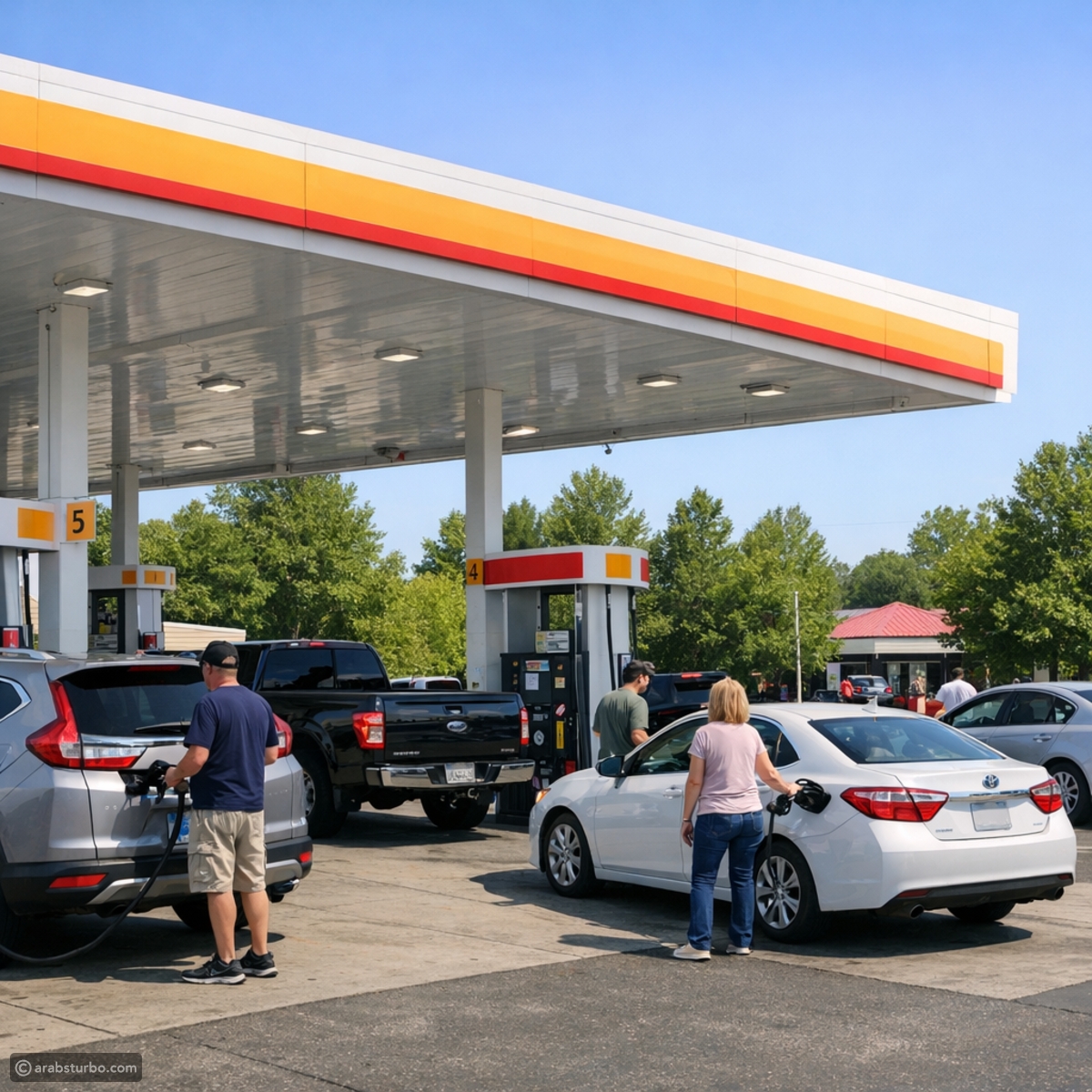 10 fuel economy myths that waste money and the truth
