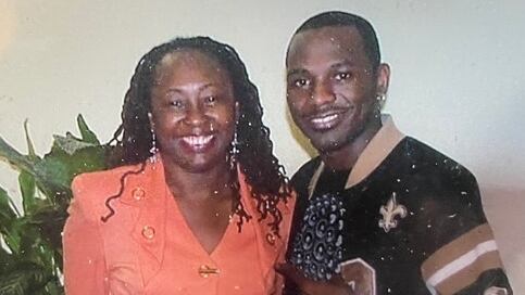 Gunman convicted in New Orleans shootout that killed comedian 'Boogie B ...