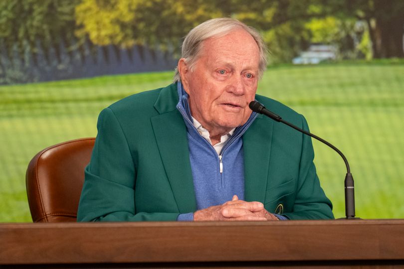 Jack Nicklaus's brutal Phil Mickelson comments will go without reply at ...
