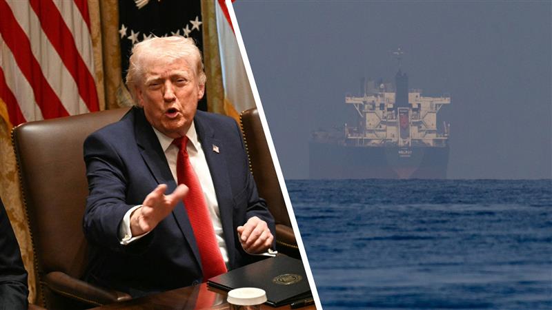 Live updates: Trump warns Iran to 'get smart soon' on nuclear deal