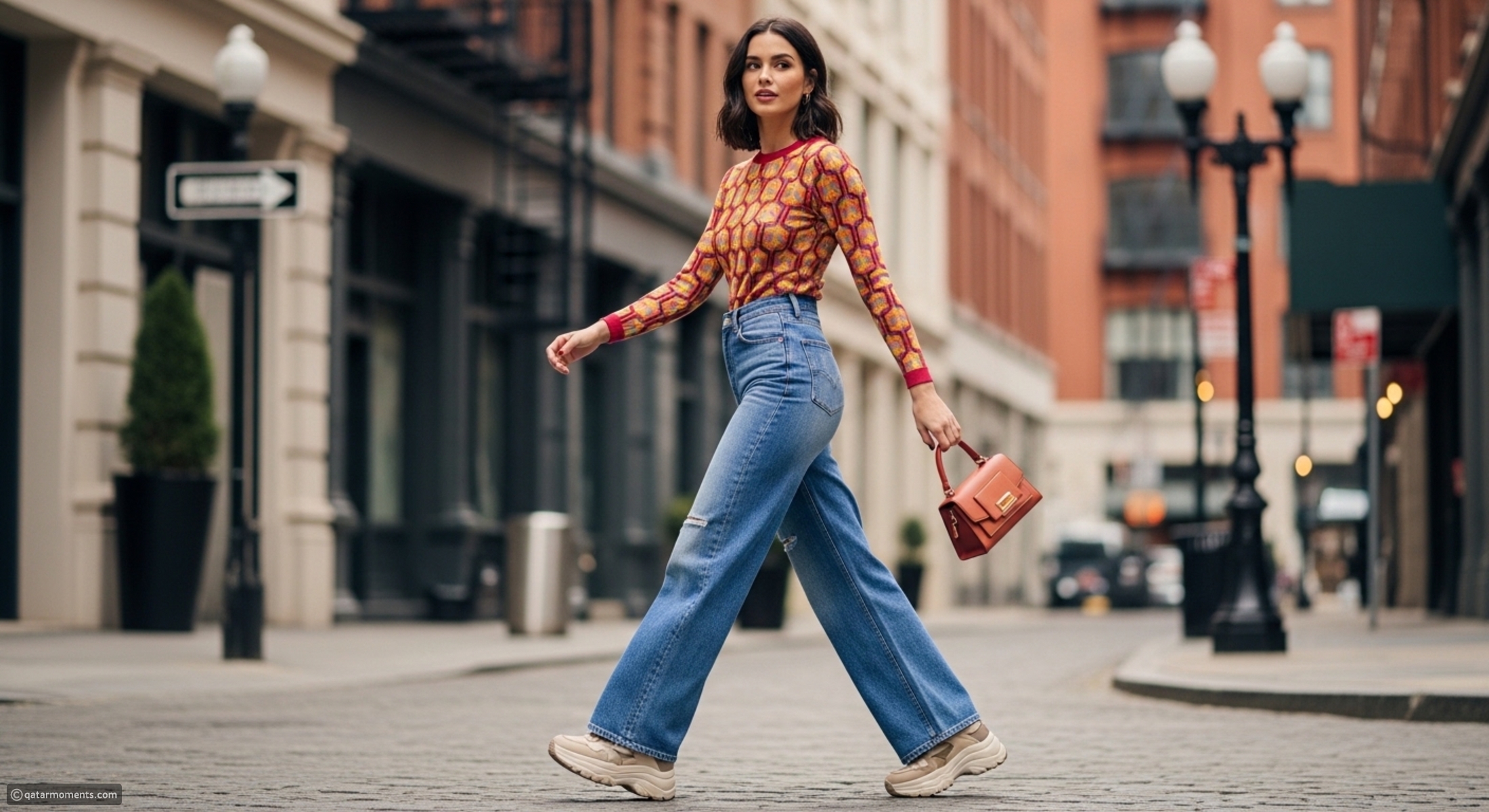 Vintage styles taking over again, and 10 fashion trends making a strong ...