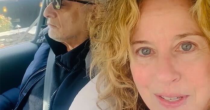 Donald Fagen is retired and thriving in Woodstock