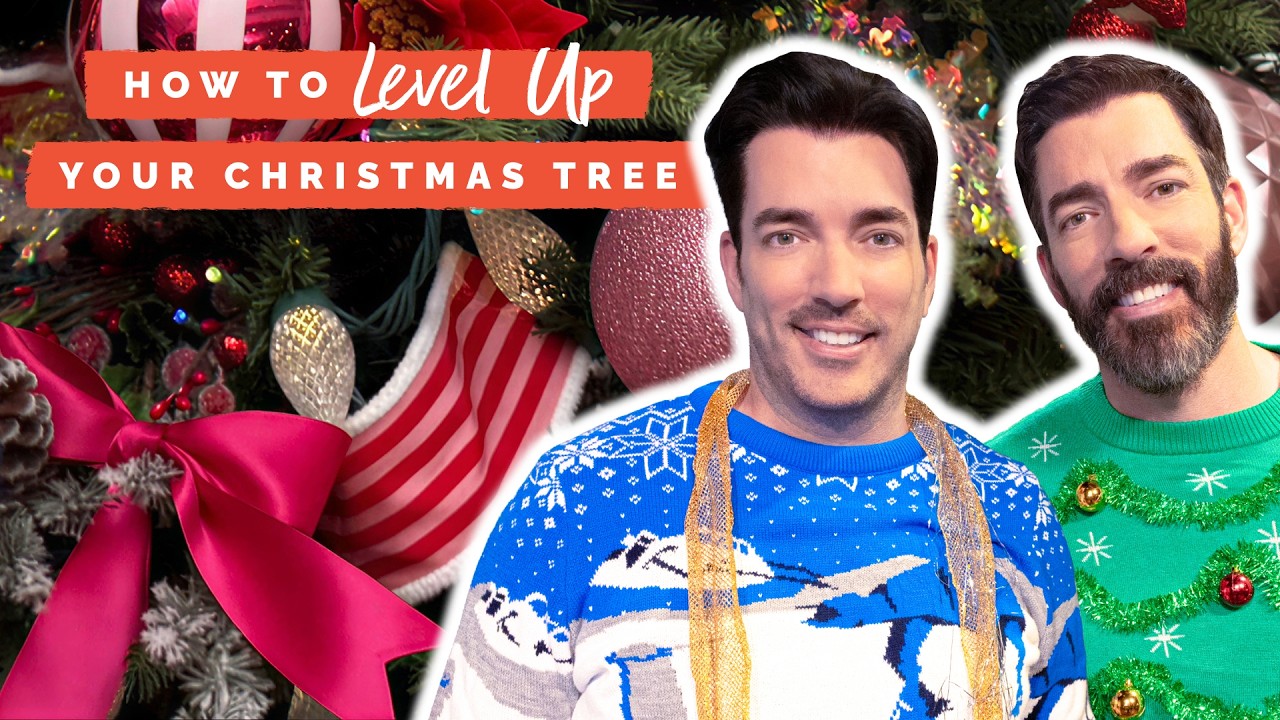 Save this year's Christmas tree by avoiding last-minute decorating ...
