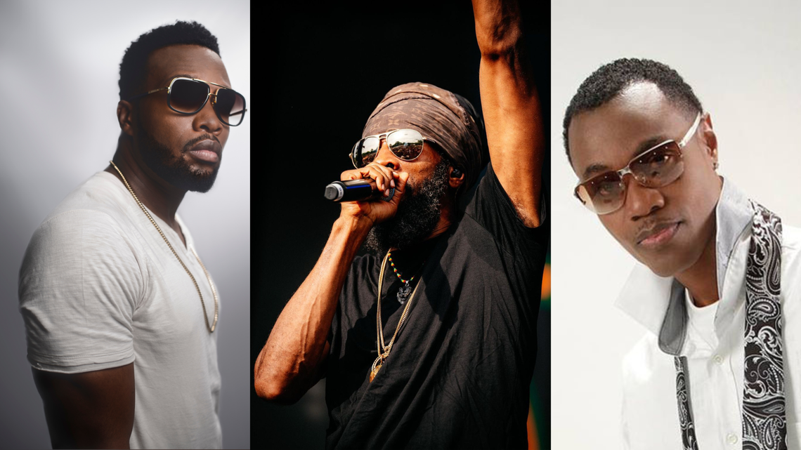 Reggae concert, flood insurance, restaurant alert: Catch up on 3 ...