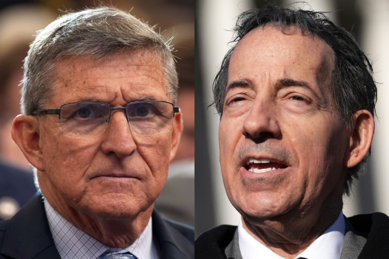 Jamie Raskin demands Justice Department turn over details on Michael ...