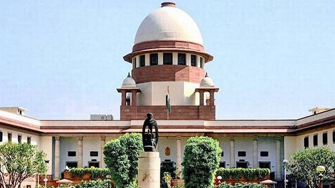 SC calls Ghaziabad police 'insensitive', summons officials in child ...