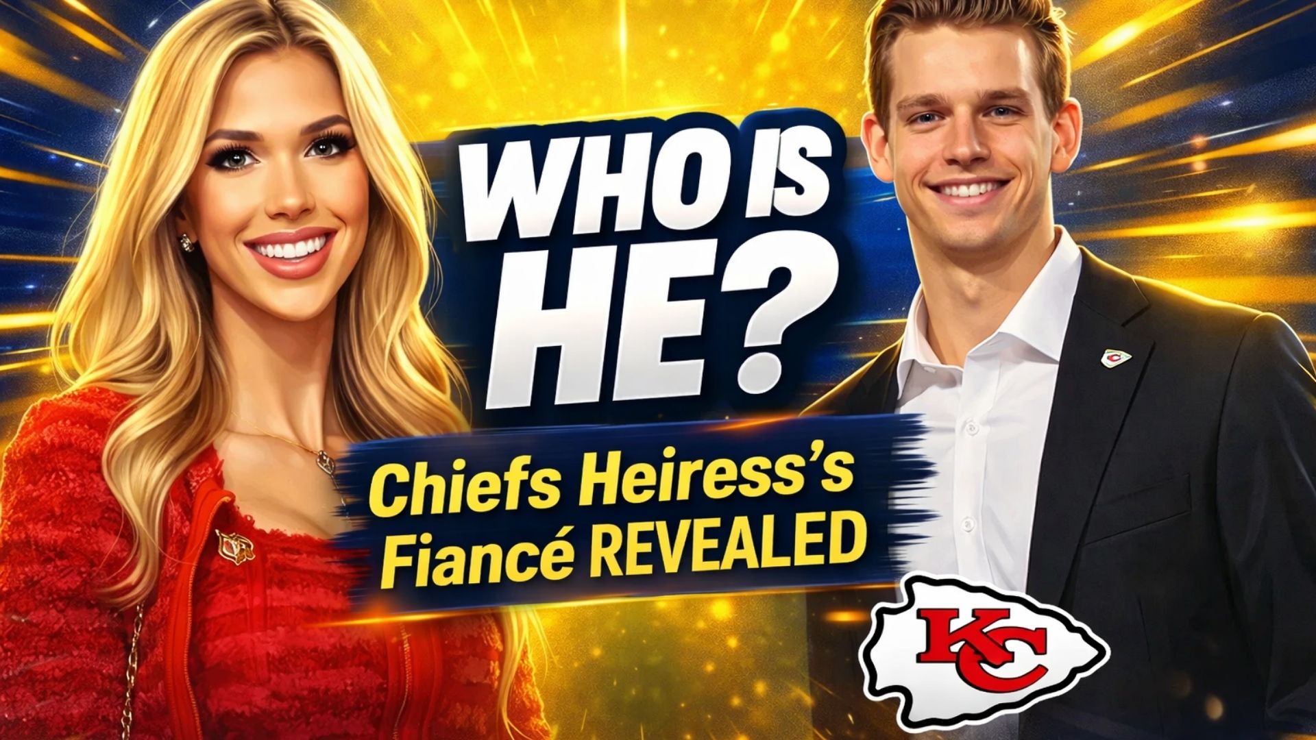 Who is Derek Green? Everything you need to know about Gracie Hunt's fiancé