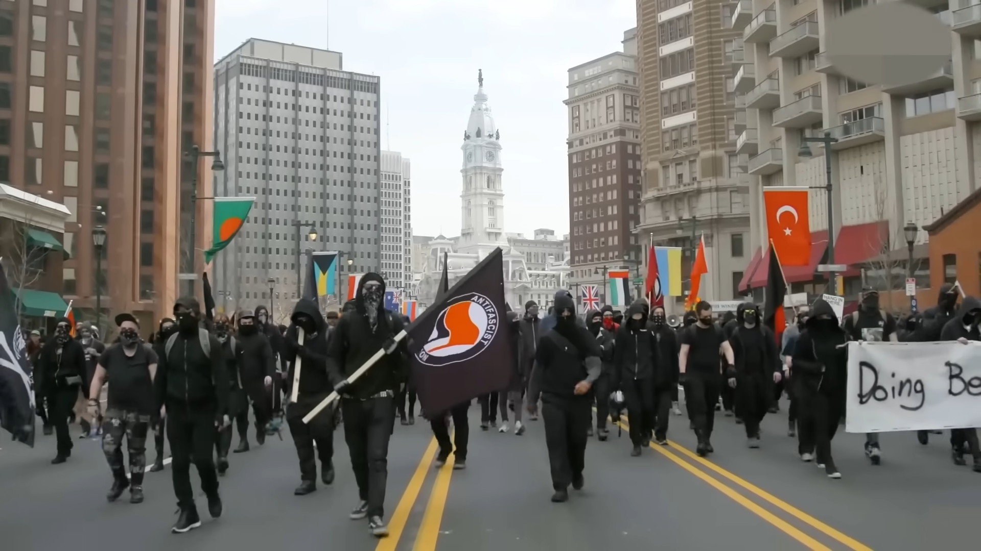 The anti-capitalist threat that America ignored