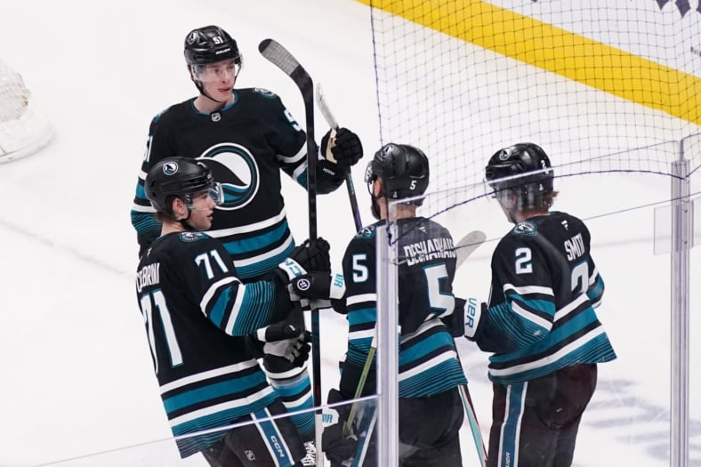 4 reasons why SJ Sharks star Macklin Celebrini should win the Hart Trophy