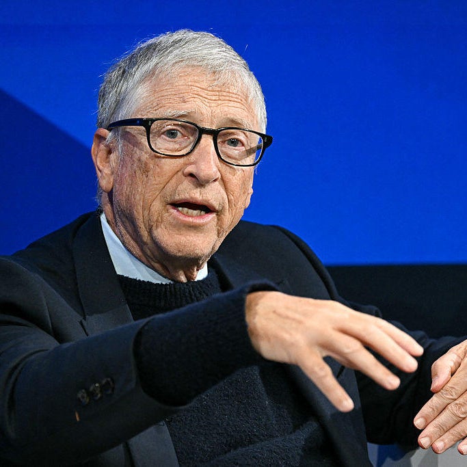 Bill Gates to appear before House committee investigating Epstein