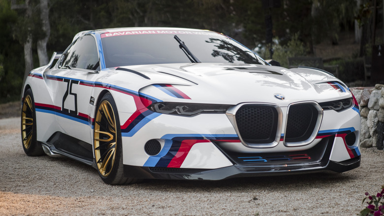10 little-known facts about BMW for car enthusiasts