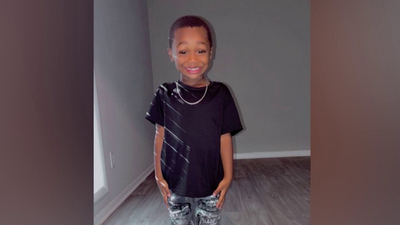Atlanta family pleads for answers after 3-year-old killed