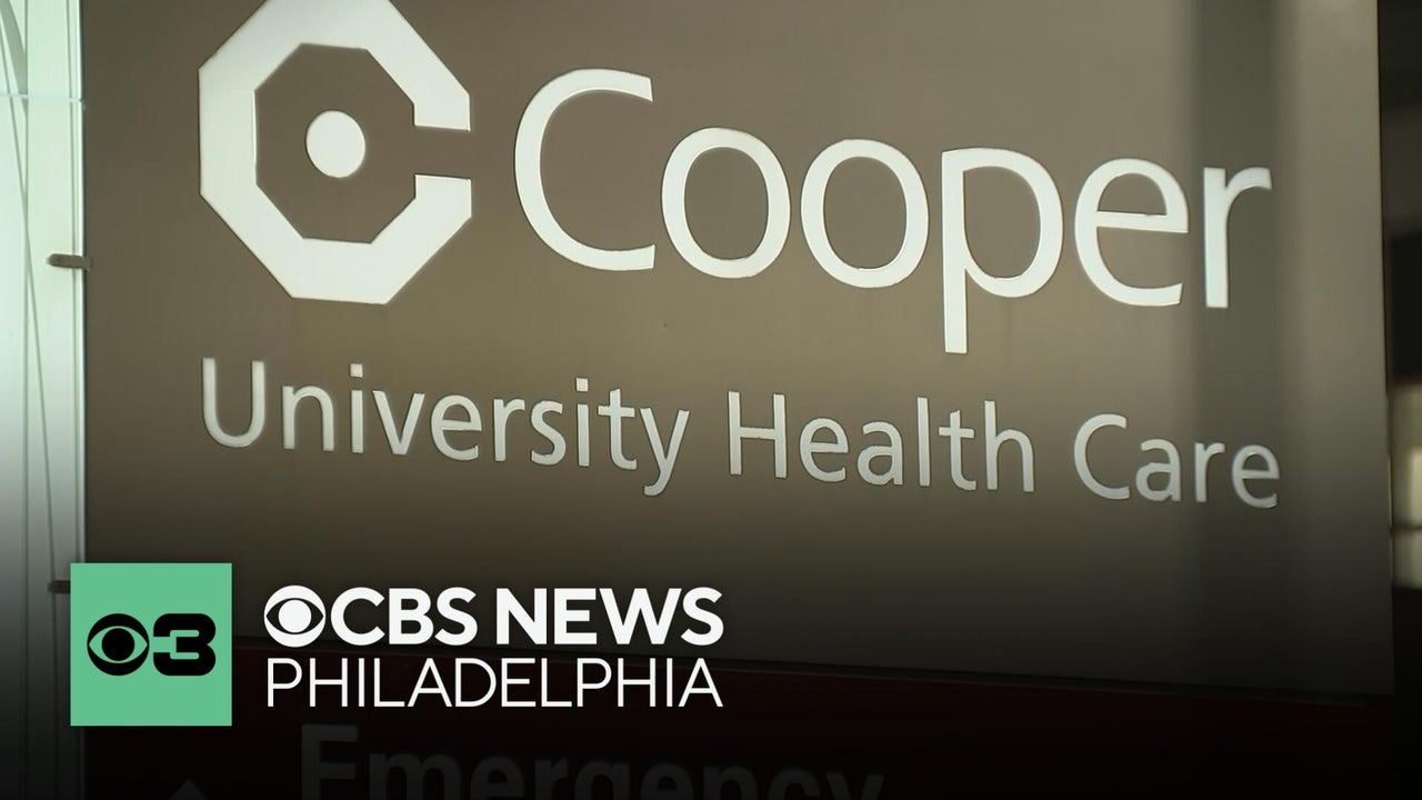 Former NJ hospital employee charged with stealing $2.5 million in ...