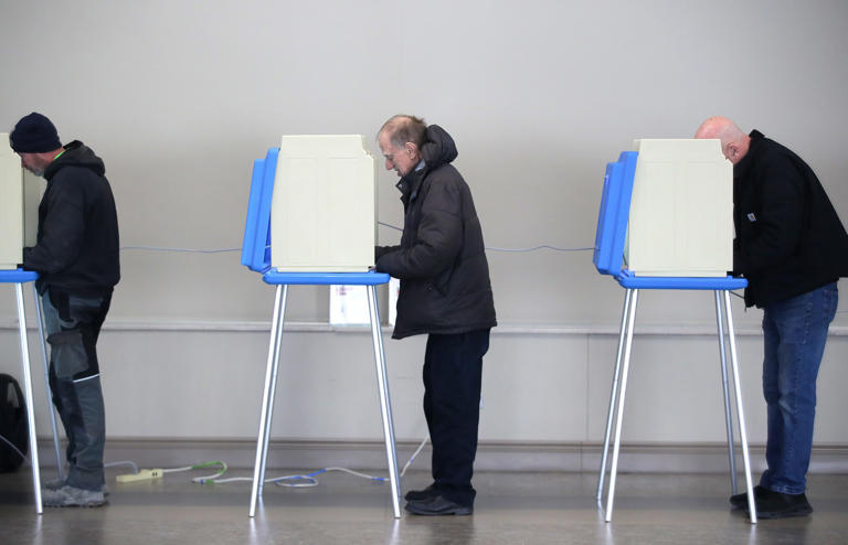 It's election day! Here's what Fox Cities voters need to know