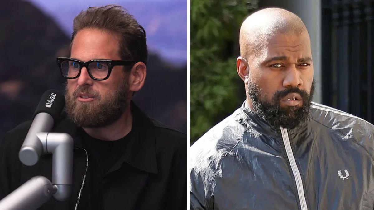 Jewish Jonah Hill defends 'genius' Kanye West after erratic antisemitic ...