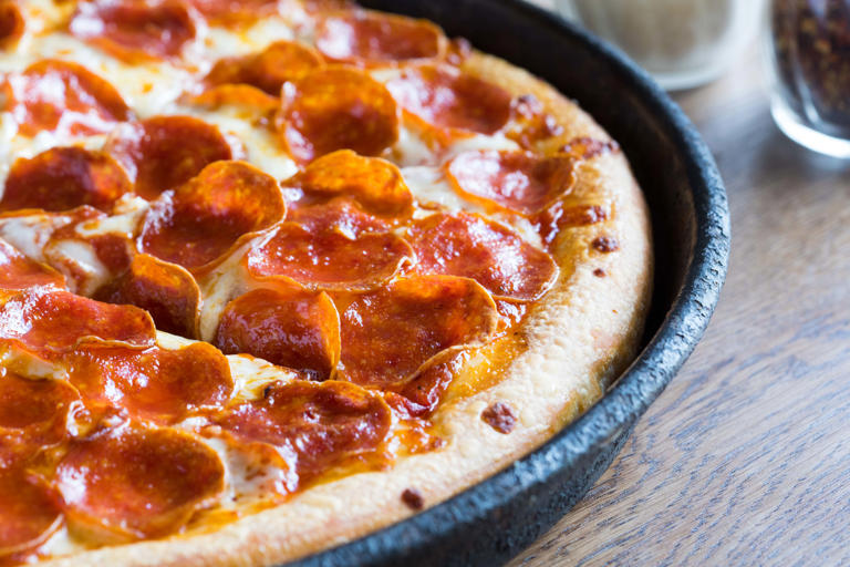 'Doomed' Pizza Hut list revealed, what about Georgia?