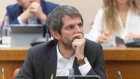 Urtasun rechaza trasladar temporalmente el 'Guernica' de Madrid al País ...