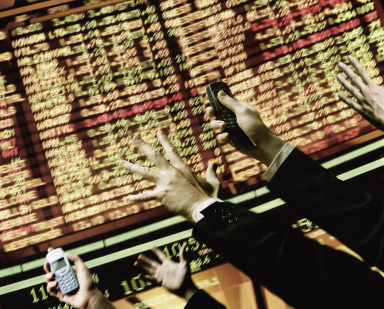 MarketAxess sees 35% Y/Y rise in Q1 block trading average daily volume