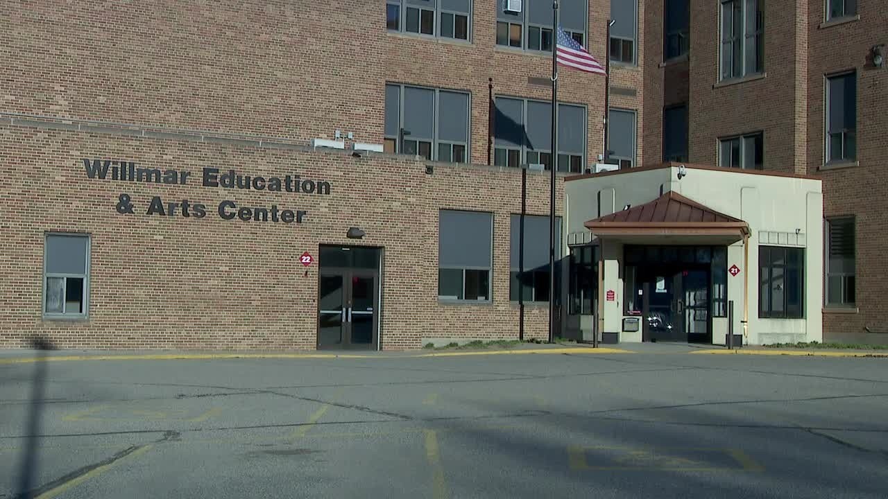 Willmar Public Schools closed Tuesday due to threat