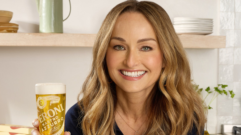 Giada De Laurentiis tells us her favorite springtime superfoods, from ...