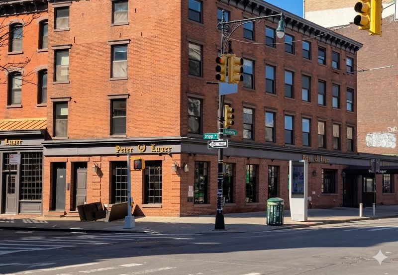 This New York steakhouse is where flavor, history, and atmosphere keep ...