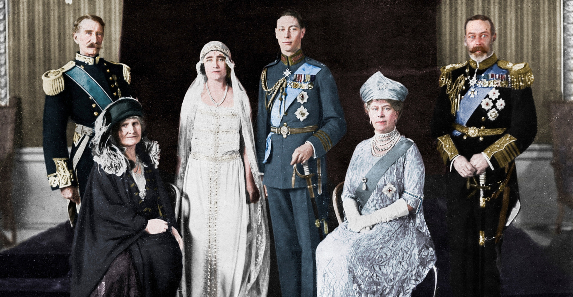 Royal weddings that defined the course of European history