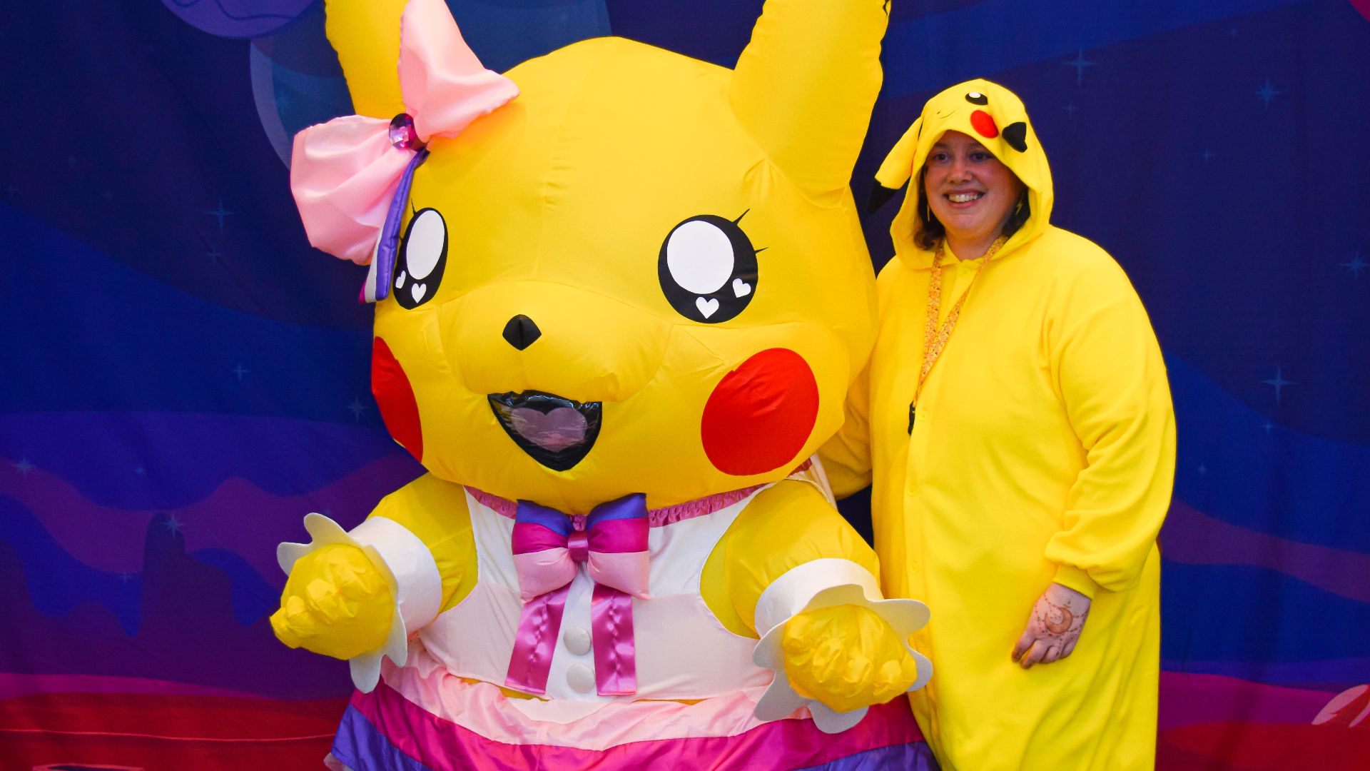 20 things your favorite Pokémon says about you